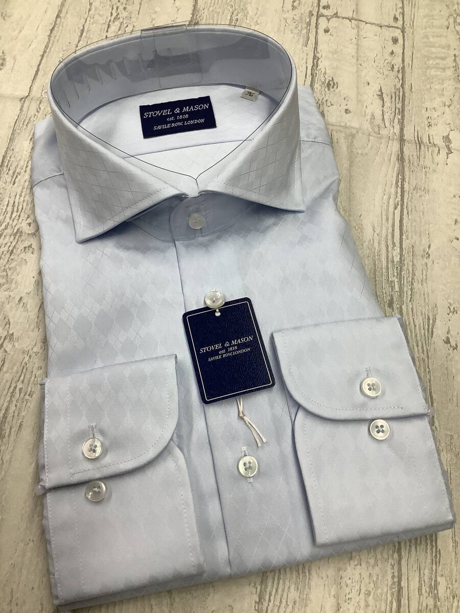 Yahoo!オークション - 43-87 LLサイズ 定価5 990円の品 綿100% ワイド...