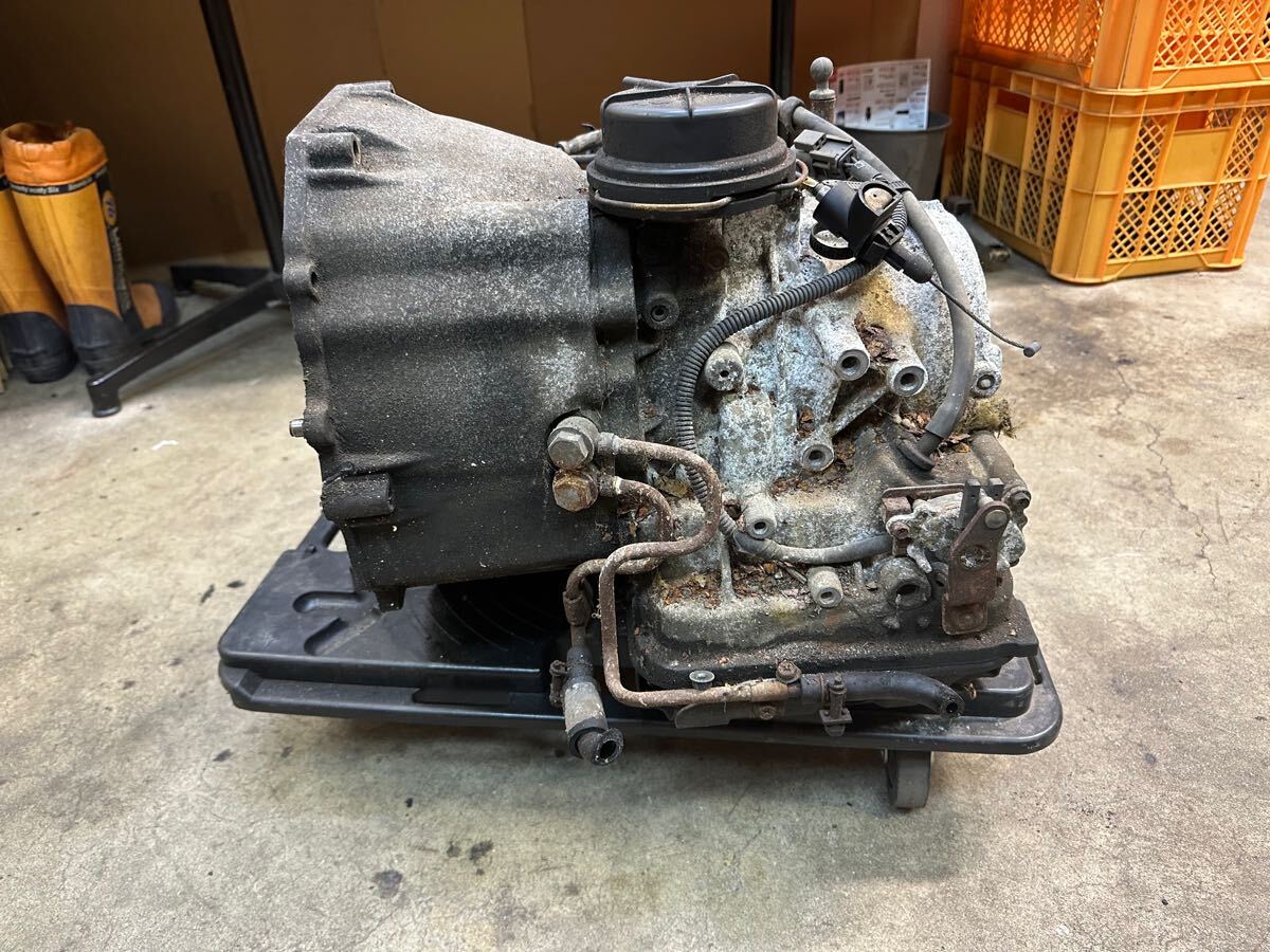 Yahoo!オークション - 管(681 PK10 パオ ミッション AT