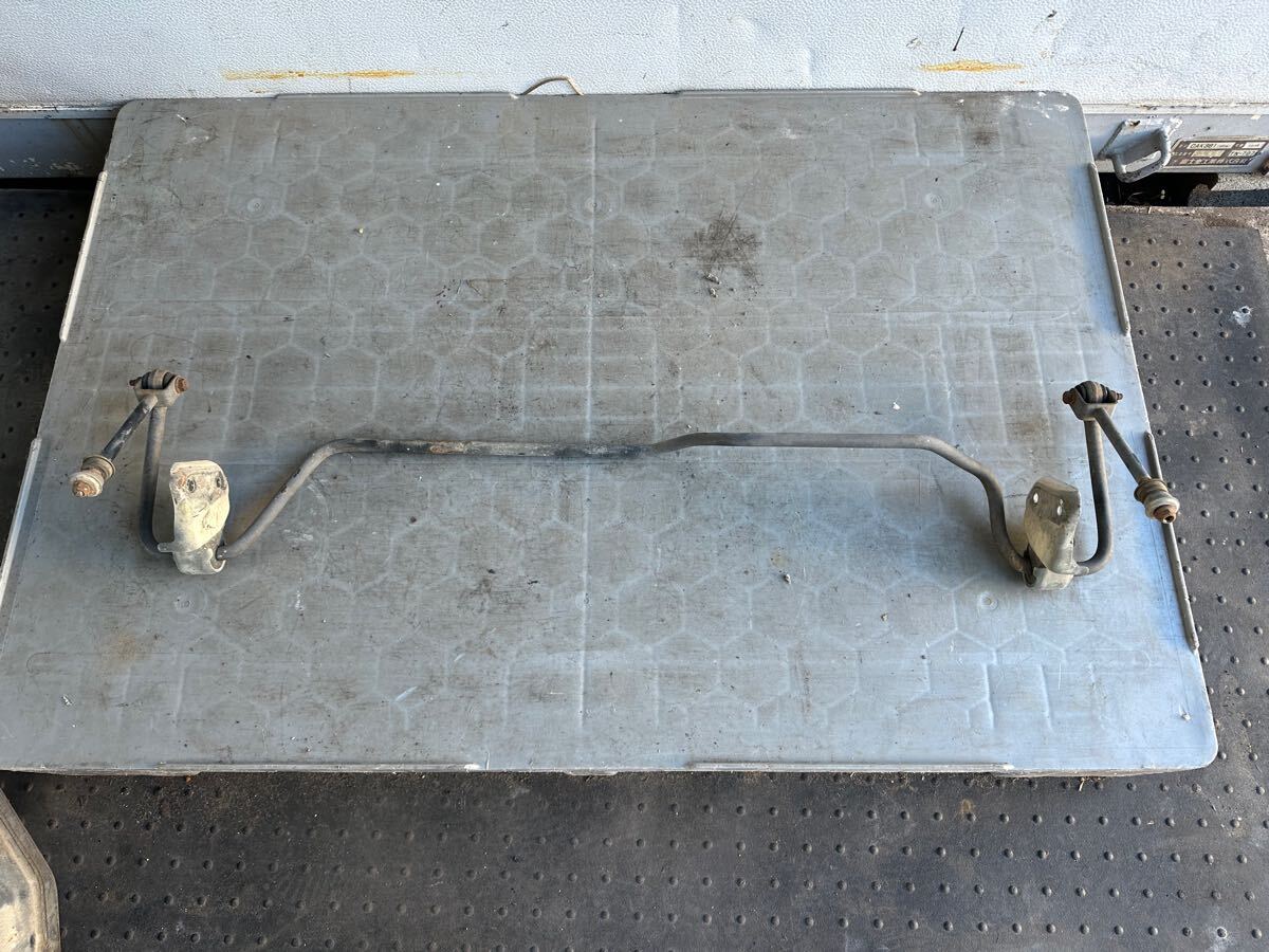 Yahoo!オークション - 管(692 KK3 ヴィヴィオ RX-R リア スタビライザ...