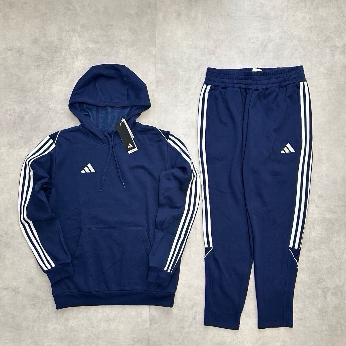 Yahoo!オークション - 新品 アディダス【XL】セットアップ 定価12650円...