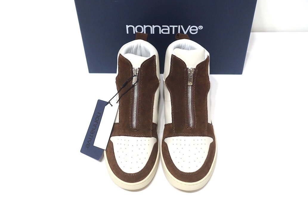 Yahoo!オークション - 21AW 新品同様 nonnative ノンネイティブ STROLL...
