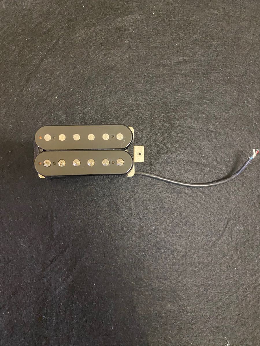 Yahoo!オークション - 名ピックアップ seymour duncan JB 80年代 JBJラ...