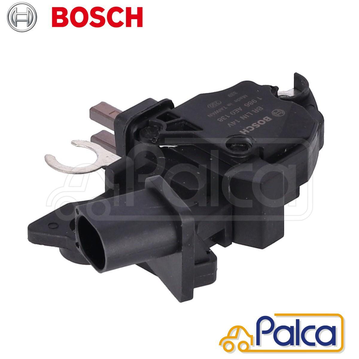 Yahoo!オークション - ベンツ オルタネーターレギュレーター W211 S211...