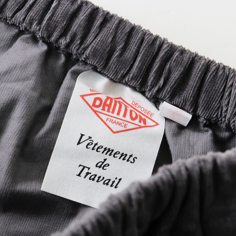 Yahoo!オークション - 美品 2023AW ダントン DANTON JD-2540 SRC スト...