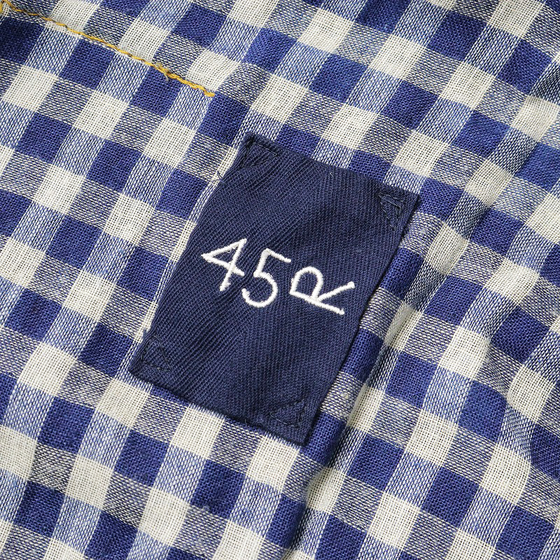 Yahoo!オークション - 美品 定価6.3万 フォーティファイブアール 45R 4...