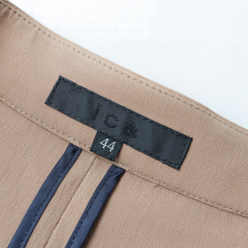 Yahoo!オークション - 美品 大きいサイズ オンワード アイシービー icb...