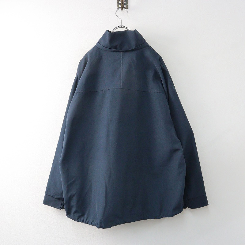 Yahoo!オークション - ナノユニバース NANO UNIVERSE WEB限定2way撥水...