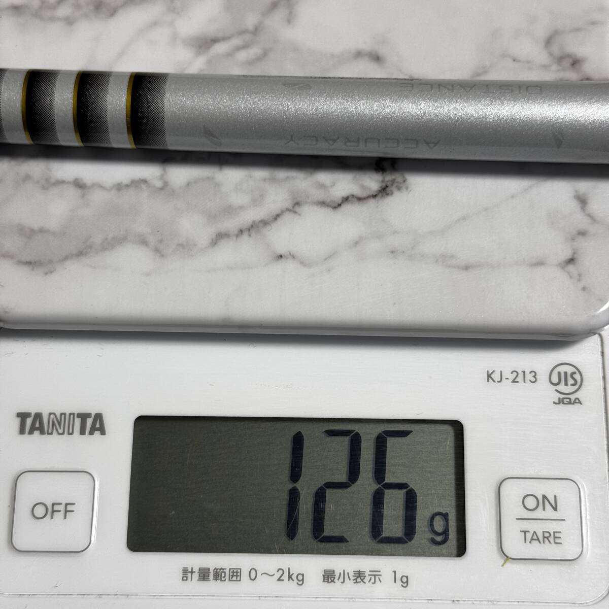 Yahoo!オークション - キャロウェイ 5W ツアーAD F 65 X メーカー カス...