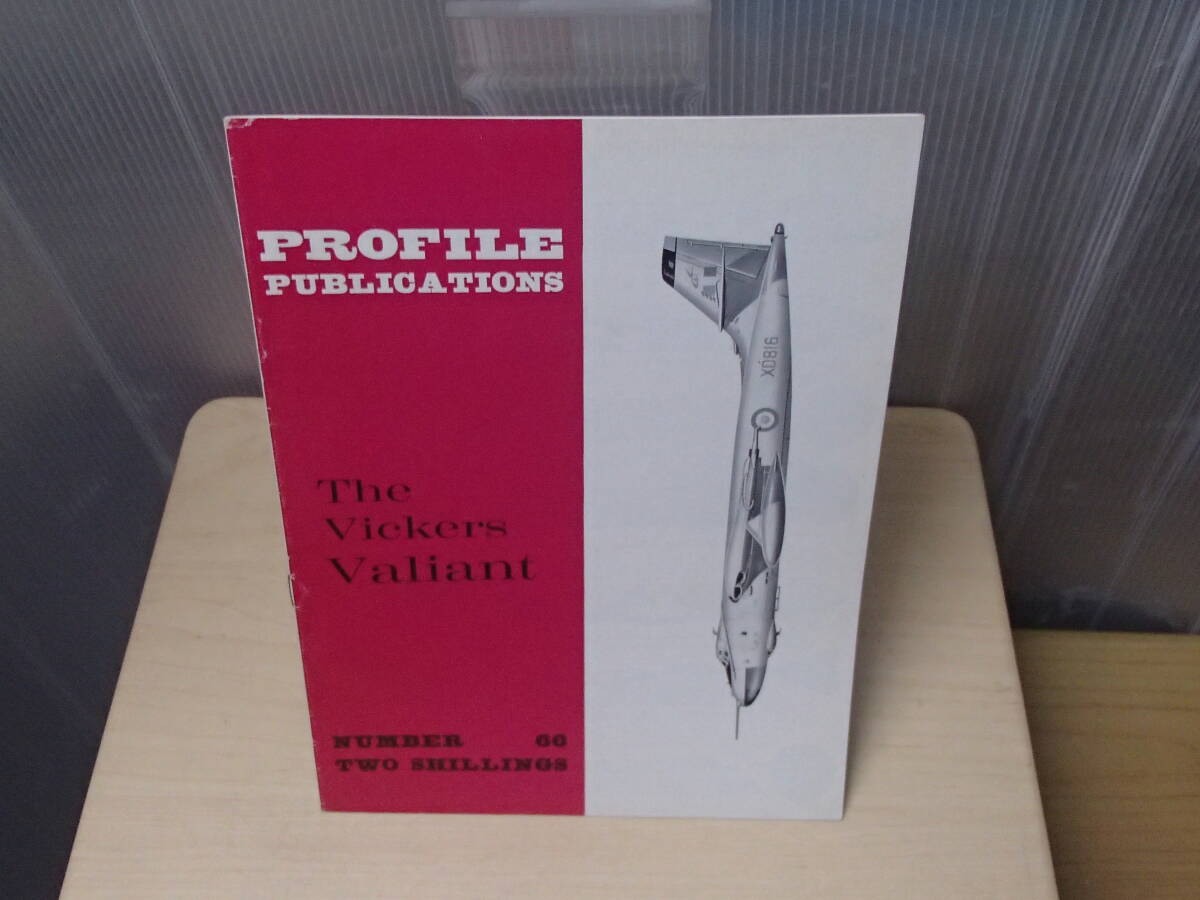 Yahoo!オークション - vickers valiant