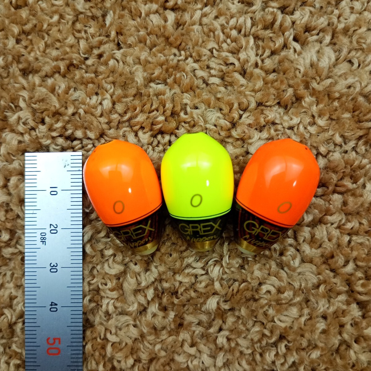 Yahoo!オークション - A1069 GREX グレックス