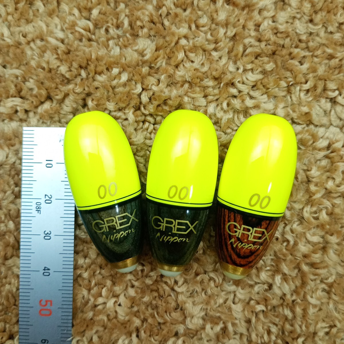 Yahoo!オークション - A1081 GREX グレックス