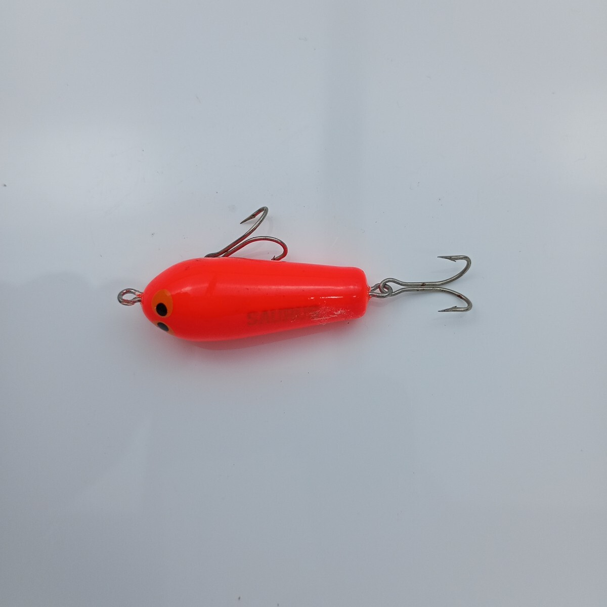 Yahoo!オークション - A1107 ルアー オールド ザウルス ギルラ