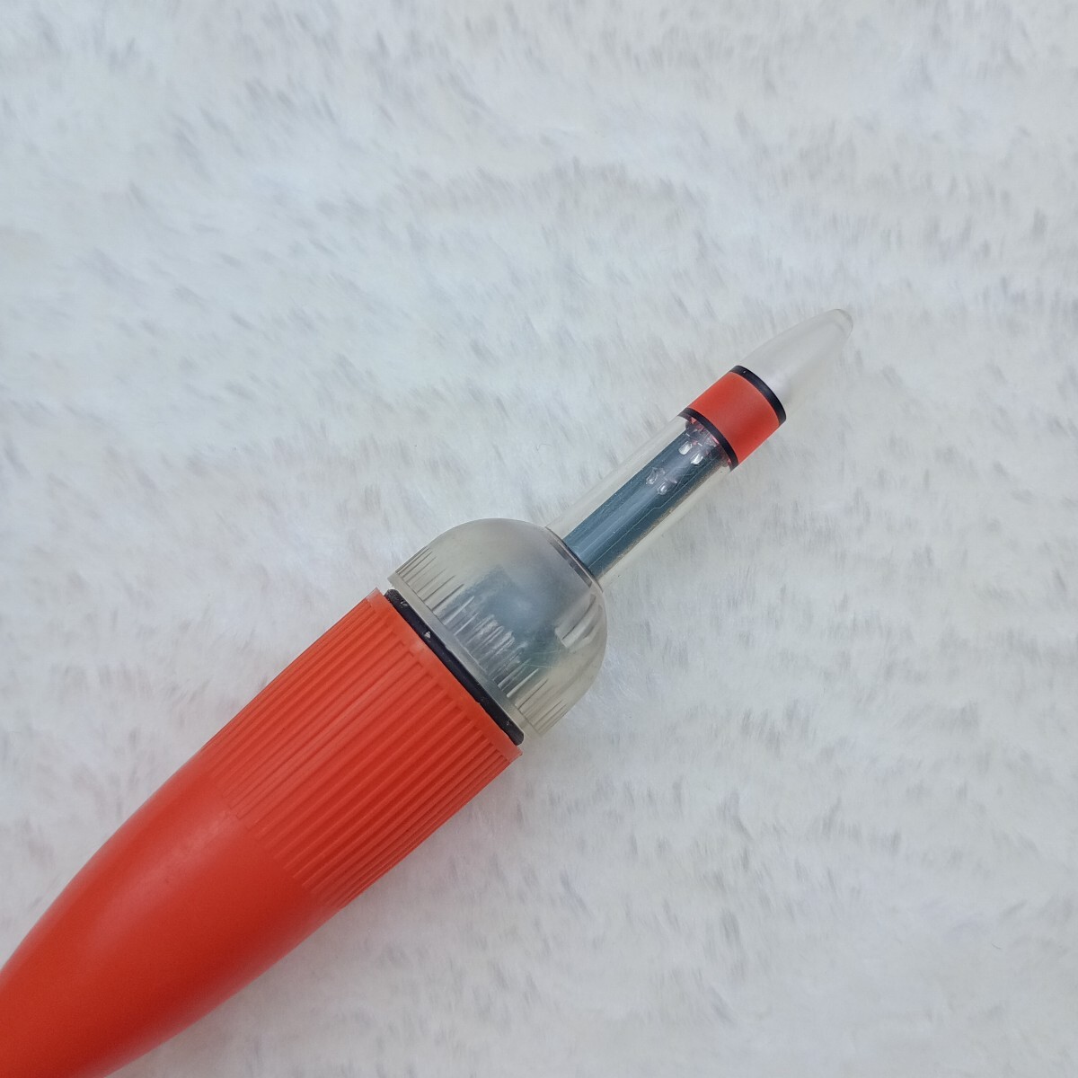 Yahoo!オークション - A1220 電気ウキ ナショナル プリズム