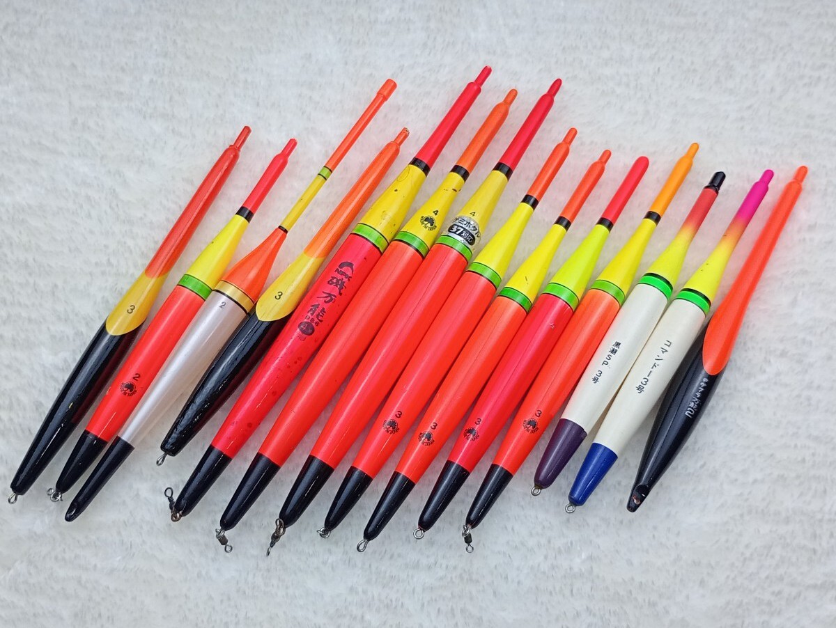 Yahoo!オークション - A1232 棒ウキ キザクラ 遠投