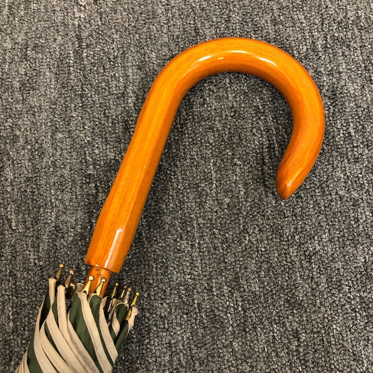 Yahoo!オークション - 即決 YANASE ヤナセ 長傘