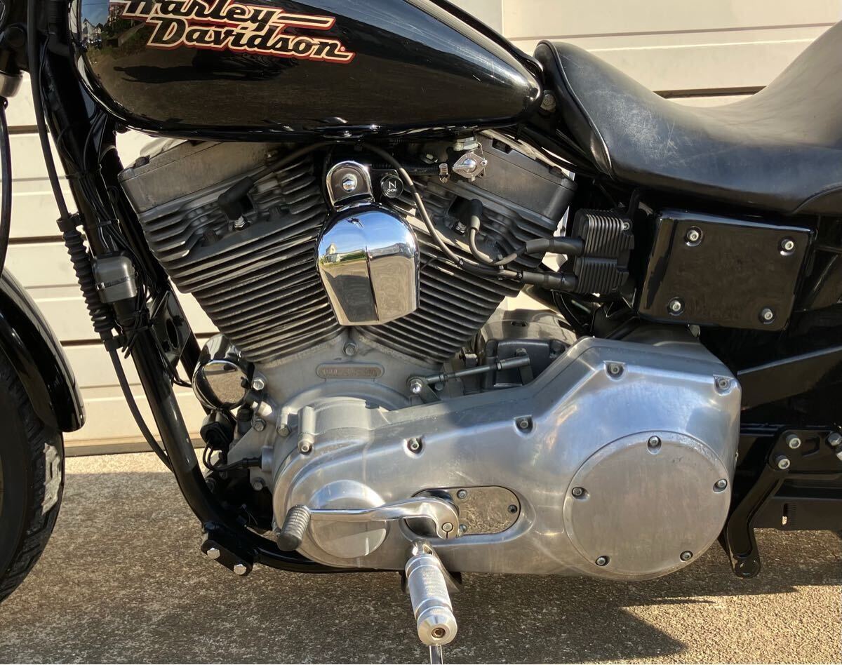 Yahoo!オークション - 動画有り 2000y TC88 FXD ダイナ 1450 キャブレ...