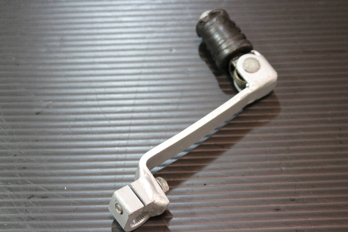 KSR80 KSR-Ⅱ シフトペダル 純正(カワサキ用)｜売買されたオークション情報、yahooの商品情報をアーカイブ公開 - オークファン（aucfan.com）