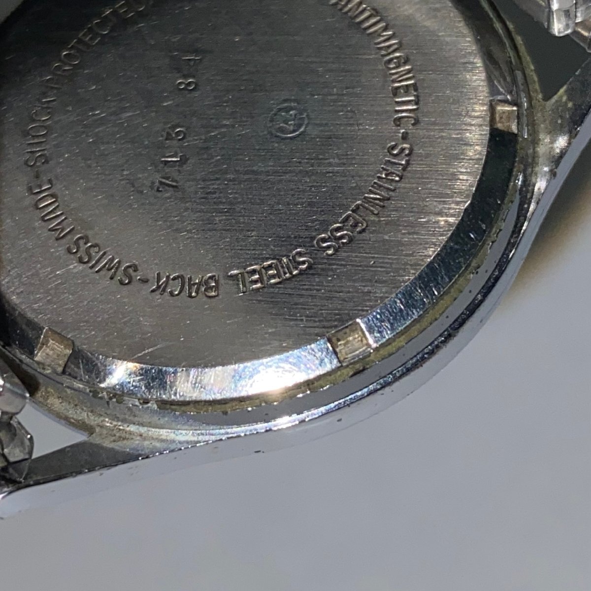 Yahoo!オークション - 稼動品 ヨーマン YEOMAN 17石 17JEWELS 手巻き ...