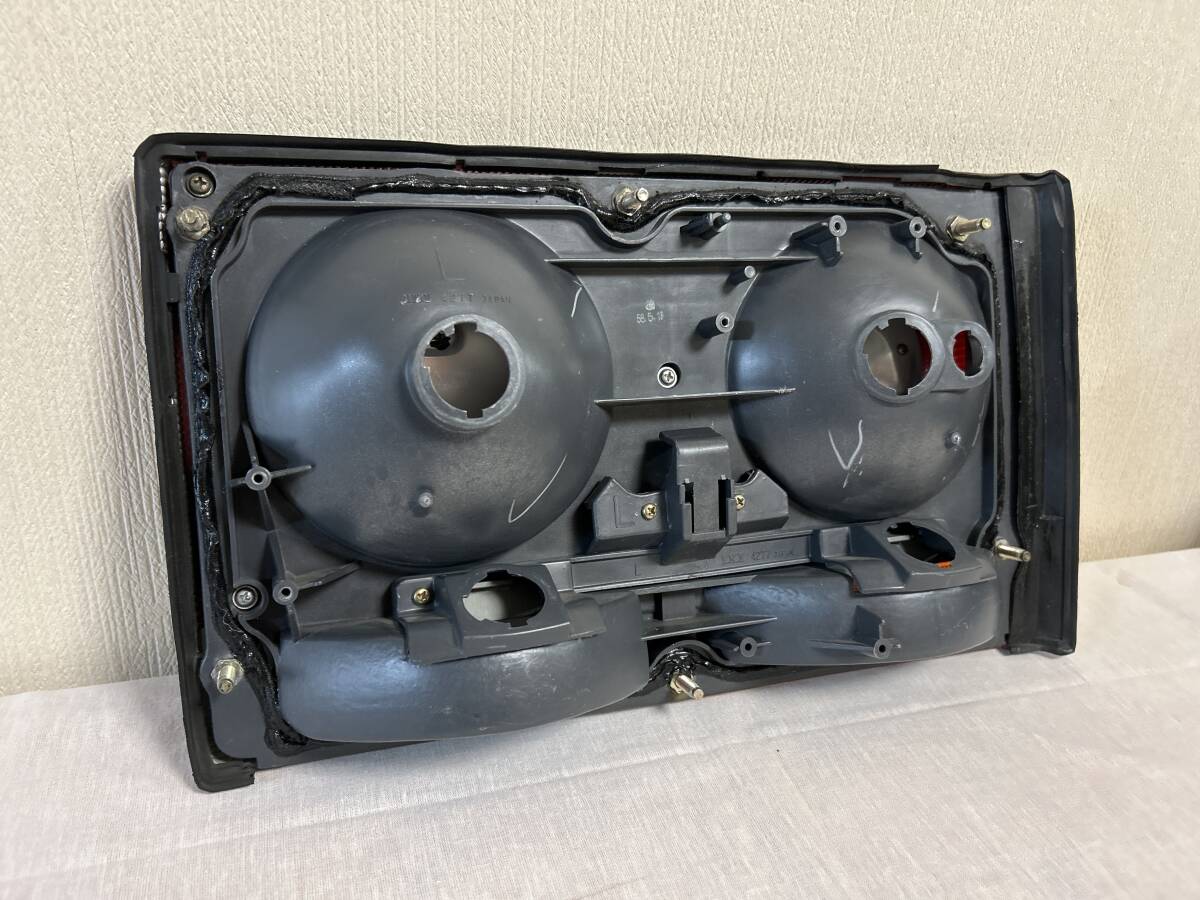 Yahoo!オークション - DR30 HR30 R30 スカイライン テールランプ テー...