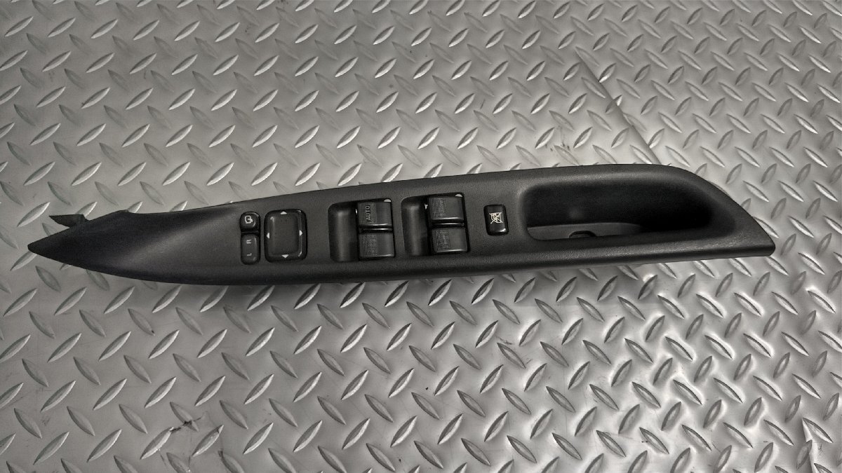 Yahoo!オークション - GGEP アテンザ 純正 パワーウィンドウスイッチ G...