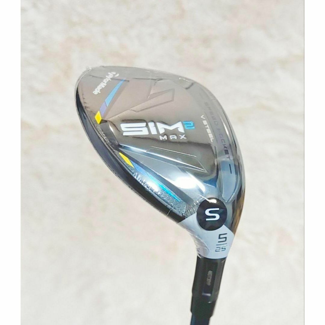 Yahoo!オークション - 【新品】SIM2 MAX 5U ユーティリティ 純正カーボ...