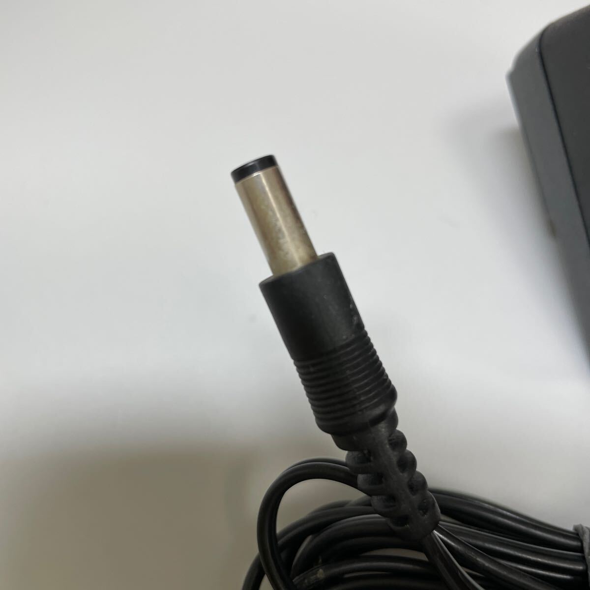 Yahoo!オークション - No.2260 TEAC ACアダプター OAS-500AC DC6V ティ...