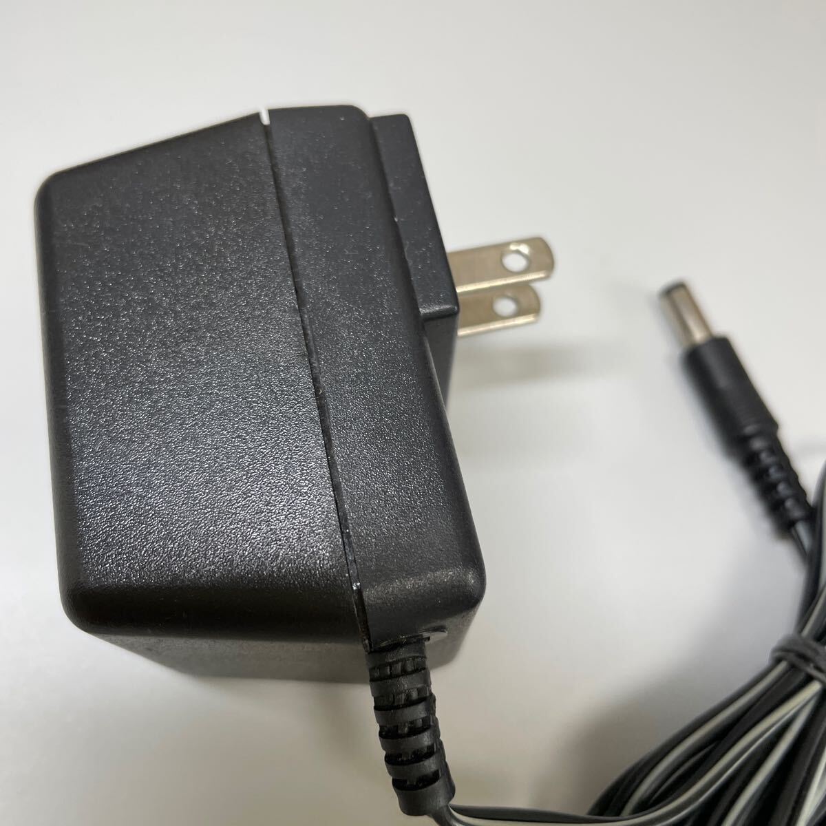 Yahoo!オークション - No.2260 TEAC ACアダプター OAS-500AC DC6V ティ...