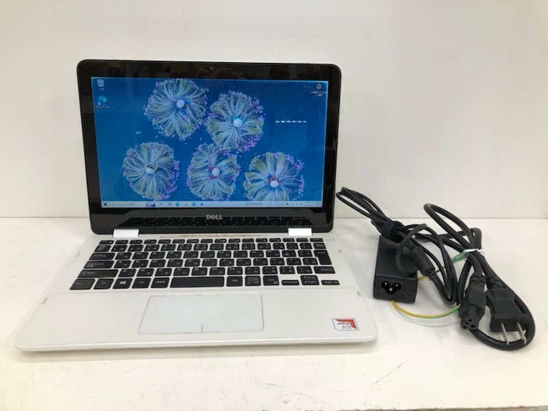 Yahoo!オークション - DELL Inspiron 3195 P31T Windows10 AMD A9-9420...