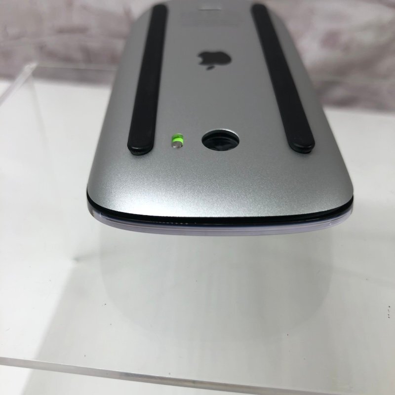 Apple Magic Mouse マジックマウス A1657 ワイヤレス マウス 本体のみ 221108PT130063(マウス)｜売買されたオークション情報、yahooの商品情報を ...