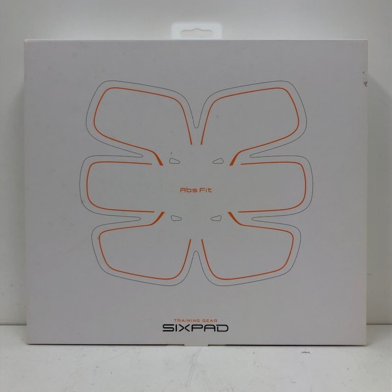 Yahoo!オークション - SIXPAD MTG SIXPAD アブズフィット SP-AF2009F/T...