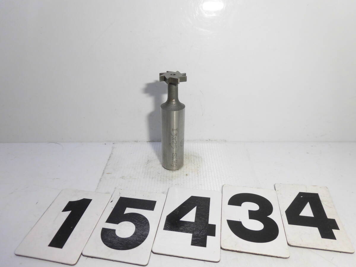 Yahoo!オークション - 15434 Φ13.2×2.4 SΦ12 ハイス キーシードカッ...