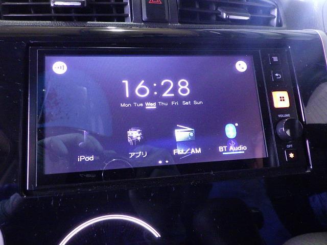 Yahoo!オークション - デイズ B21W オーディオ VYN MVH-7838 B8185-C99...