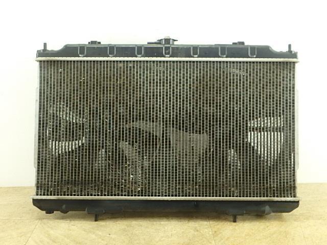 Yahoo!オークション - ブルーバードシルフィ QG10 ラジエータ KX4 カル...