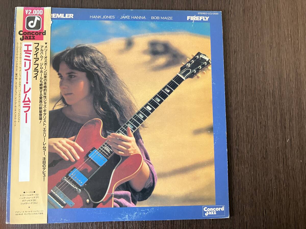 Yahoo!オークション - EMILY REMILER FIREFLY