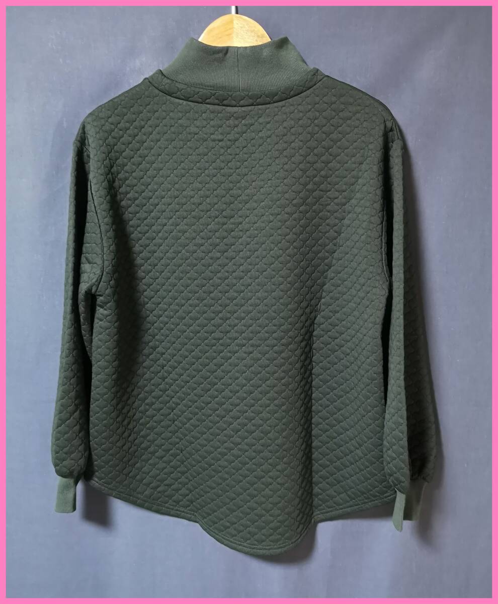 Yahoo!オークション - BLW‐49 秋冬 新品 送料込み 即決 薄手のトレー...