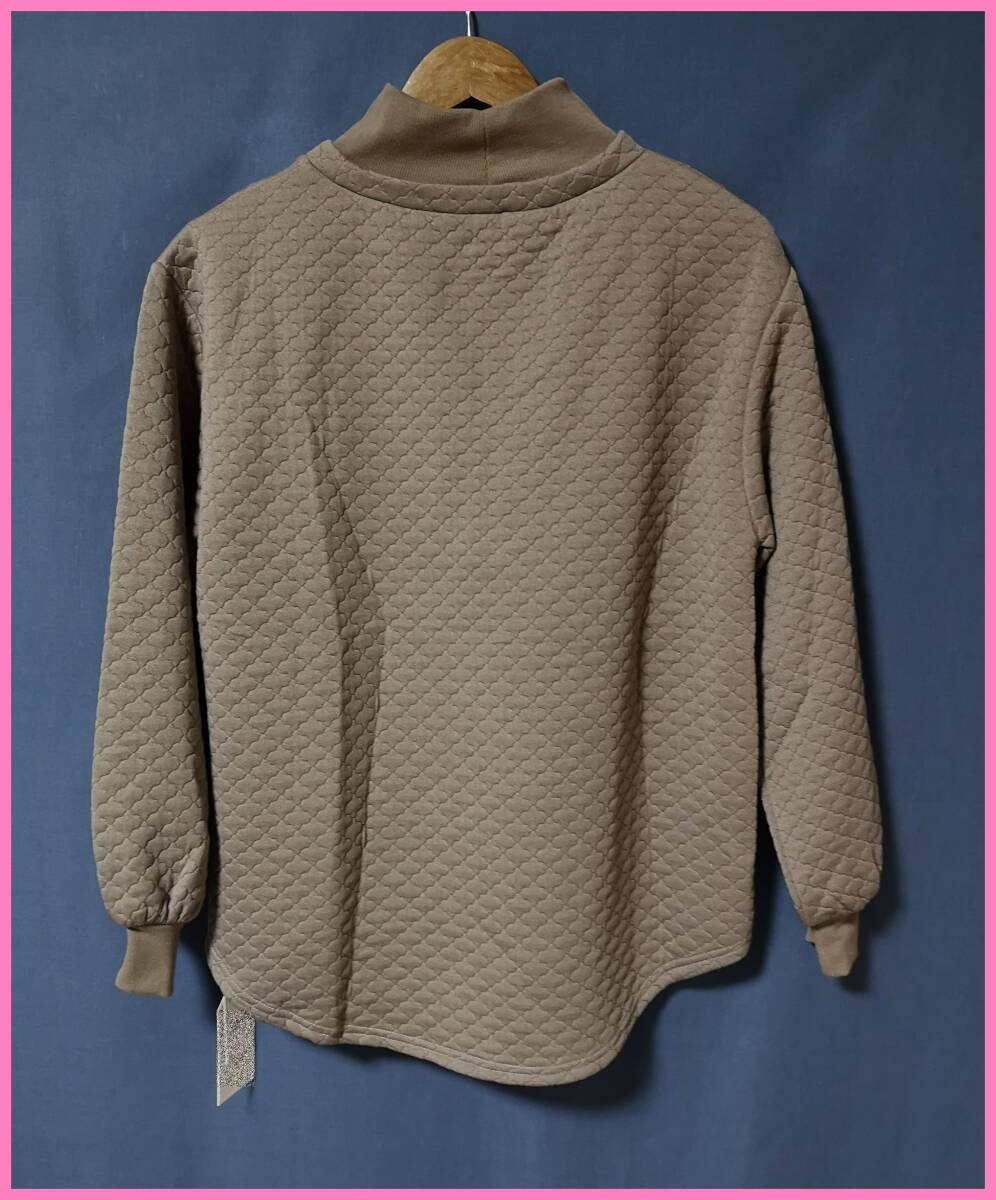 Yahoo!オークション - BLW‐49‐2 秋冬 新品 送料込み 即決 薄手のト...