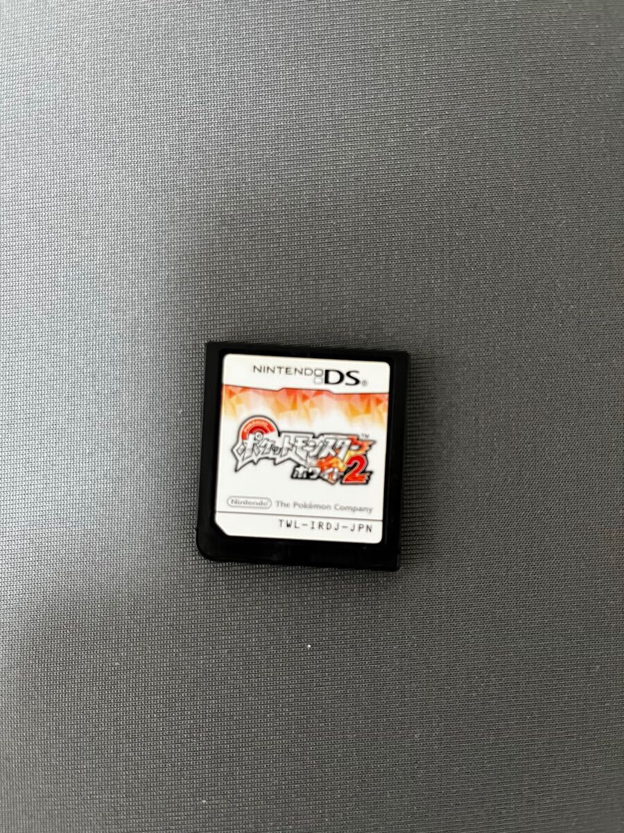 Yahoo!オークション - ポケットモンスターBW ホワイト2 ニンテンドーDS