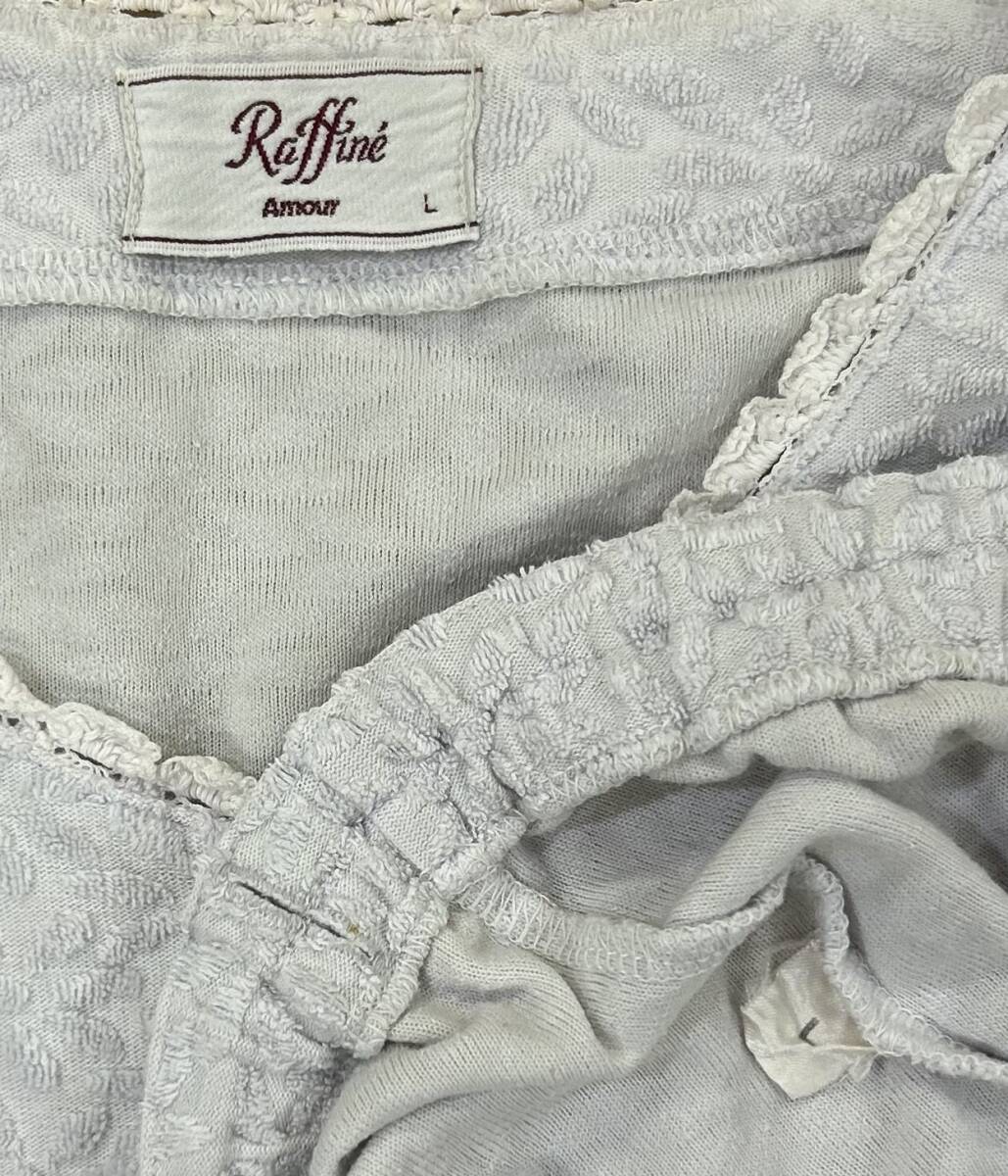 Yahoo!オークション - 【佐川発送】 Raffine Amour ラフィネ アムール ...