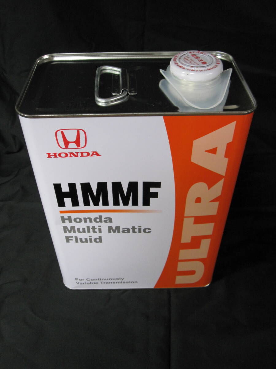 Yahoo!オークション - ホンダ純正 ウルトラHMMFオイル（CVT専用...