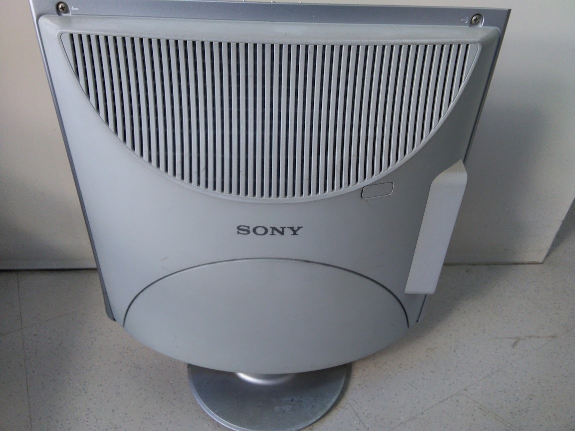 Yahoo!オークション - ジャンク SONY ソニー ベガ WEGA KLV-15AP2