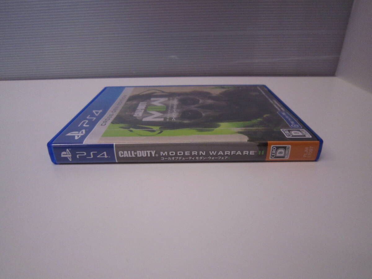 Yahoo!オークション - 【PS4】 コールオブデューティ モダン・ウォーフ...