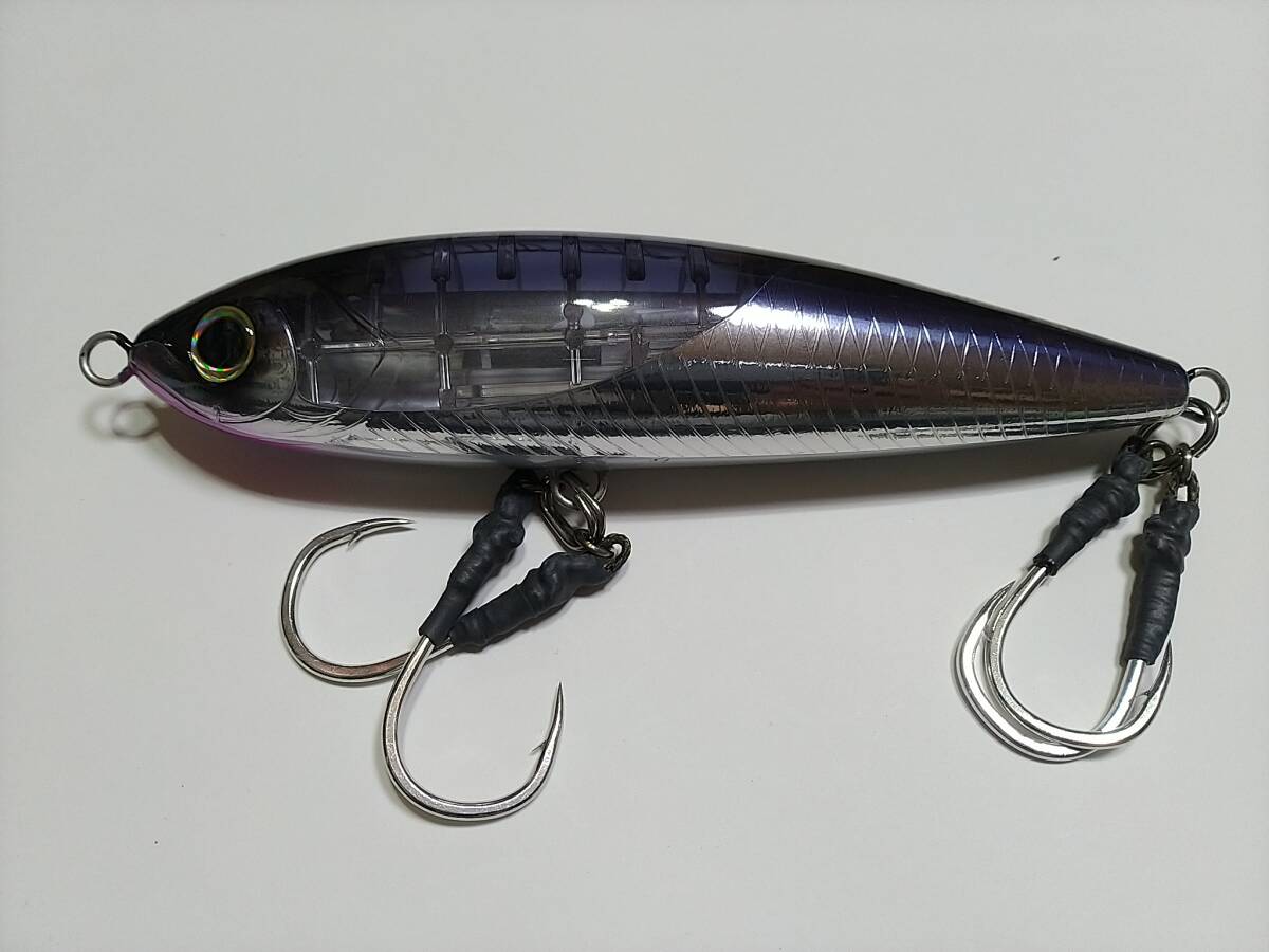 Yahoo!オークション - 未使用 シマノ オシア ヘッドディップ 175F フ...