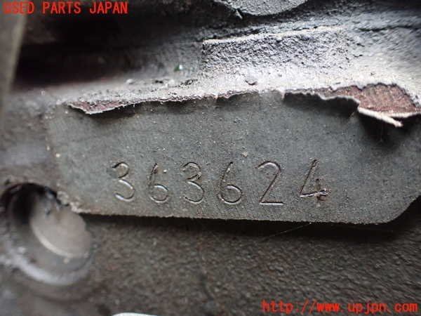 Yahoo!オークション - 1UPJ-14592010]三菱ジープ(J36)エンジン 4DR...