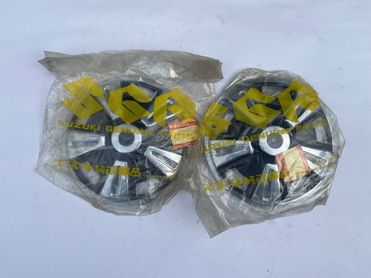 Yahoo!オークション - フロンテクーペ LC10W ホイールキャップ 2枚 純...