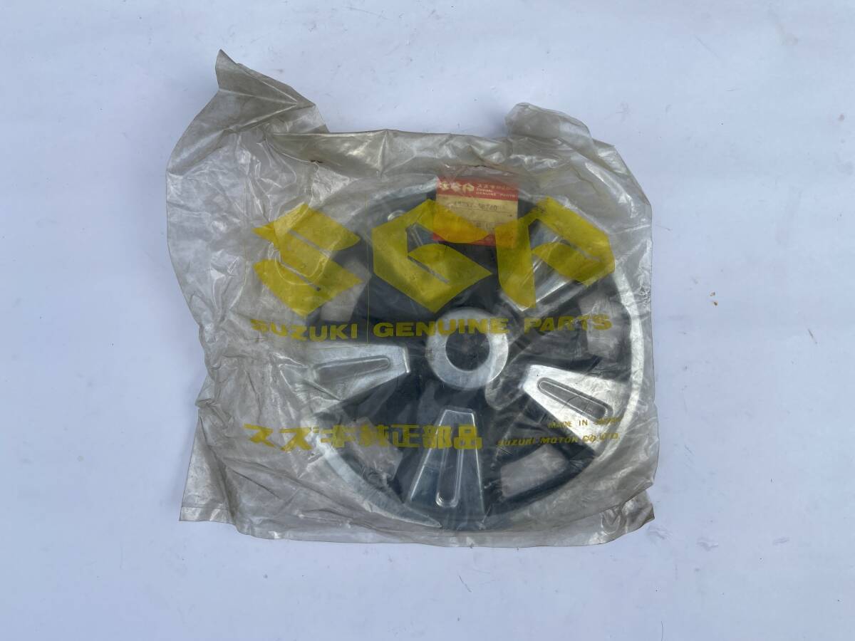 Yahoo!オークション - フロンテクーペ LC10W ホイールキャップ 純正 未...