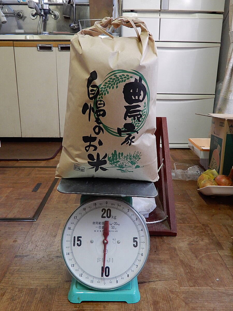 Yahoo!オークション - R6年 新米玄米10kg