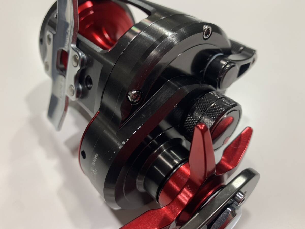 Yahoo!オークション - DAIWA ダイワ 幻覇王 石鯛 LIGHT 20H リール 釣...