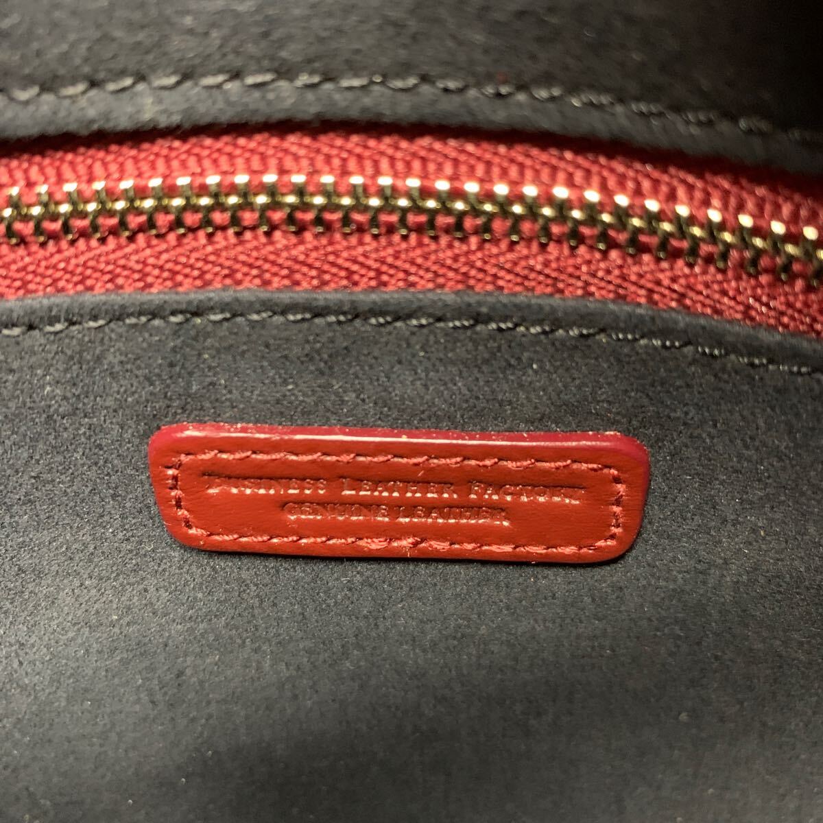 Yahoo!オークション - BZ113-B26 ビジネスレザーファクトリー ビジネス...