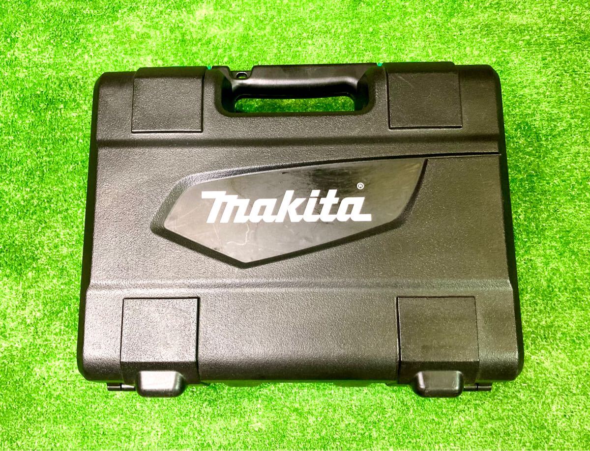 Yahoo!オークション - 美品 マキタ MTD001D/14.4v/インパクトドライバ...