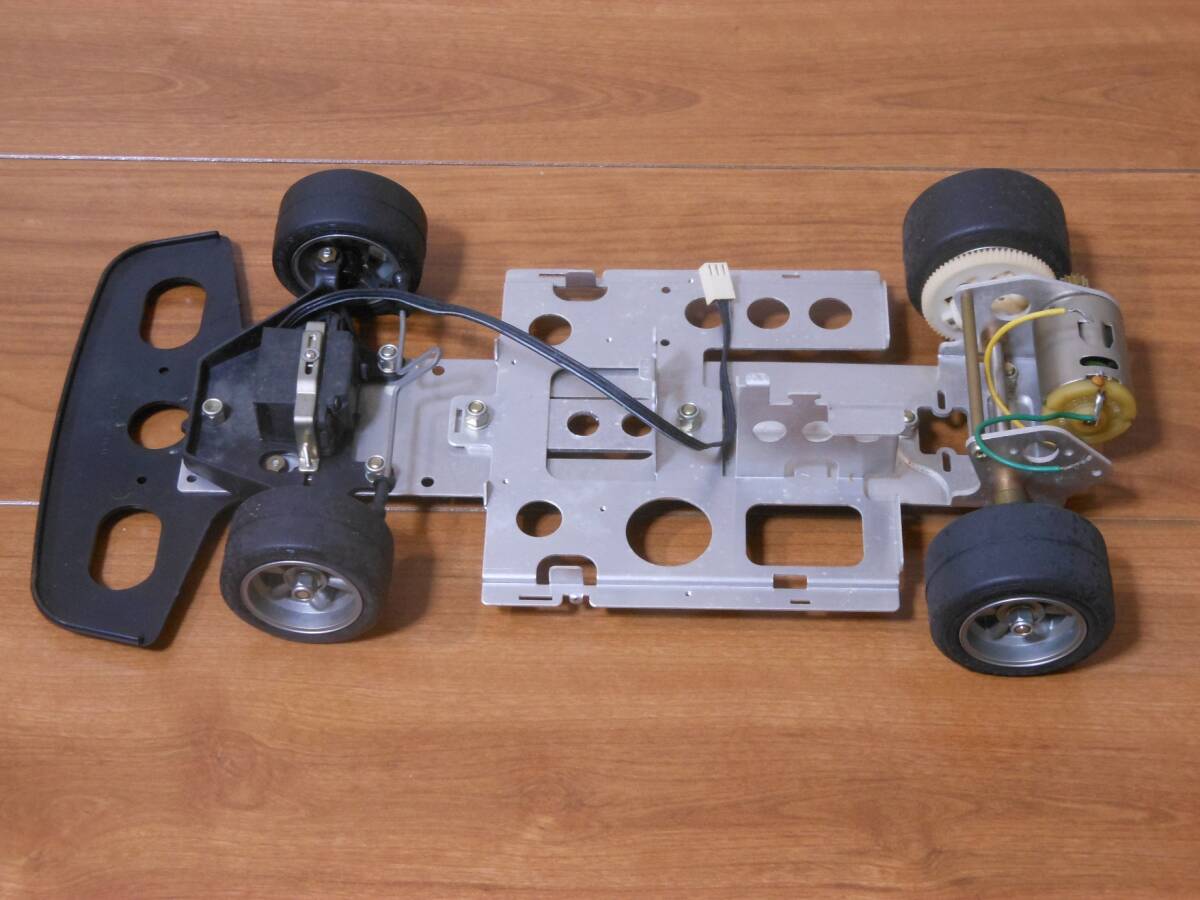 Yahoo!オークション - 当時物 タミヤ ポルシェ936ターボ